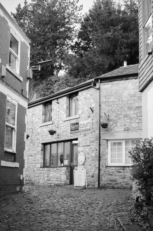 Clitheroe Bakery – E Bella Bakery